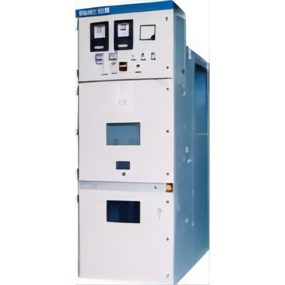 KYN28A-12(Z) (GZS1) AC Metal-enclosed Switchgear Panel, Withdrawable ...