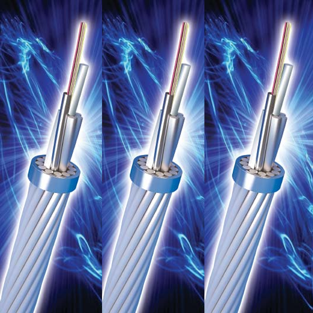 Stranded Stainless Steel Tube OPGW-Stranded Stainless Steel Tube ...