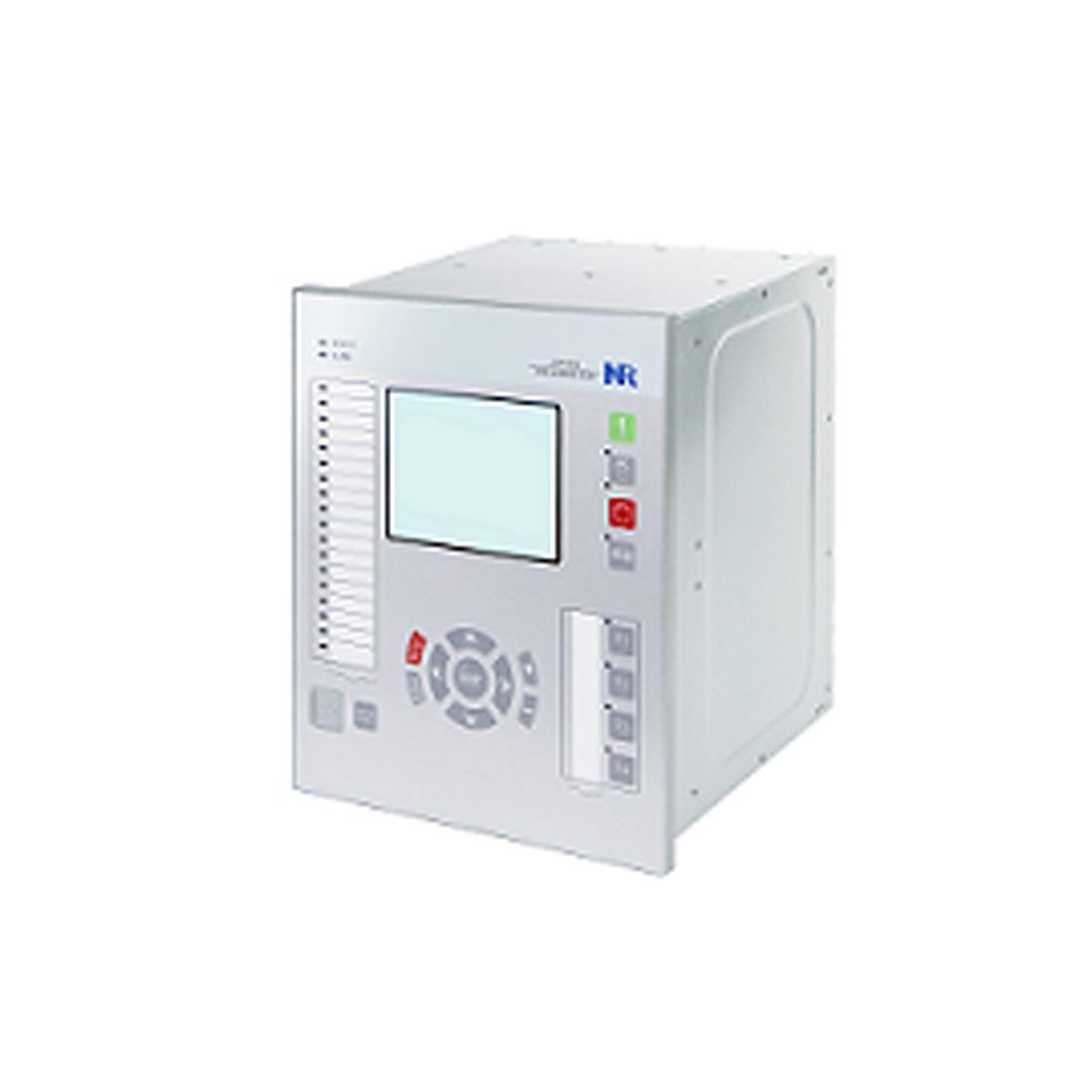 PCS-9631S Capacitor Relay Capacitor Protection-NR-Comprehensive ...