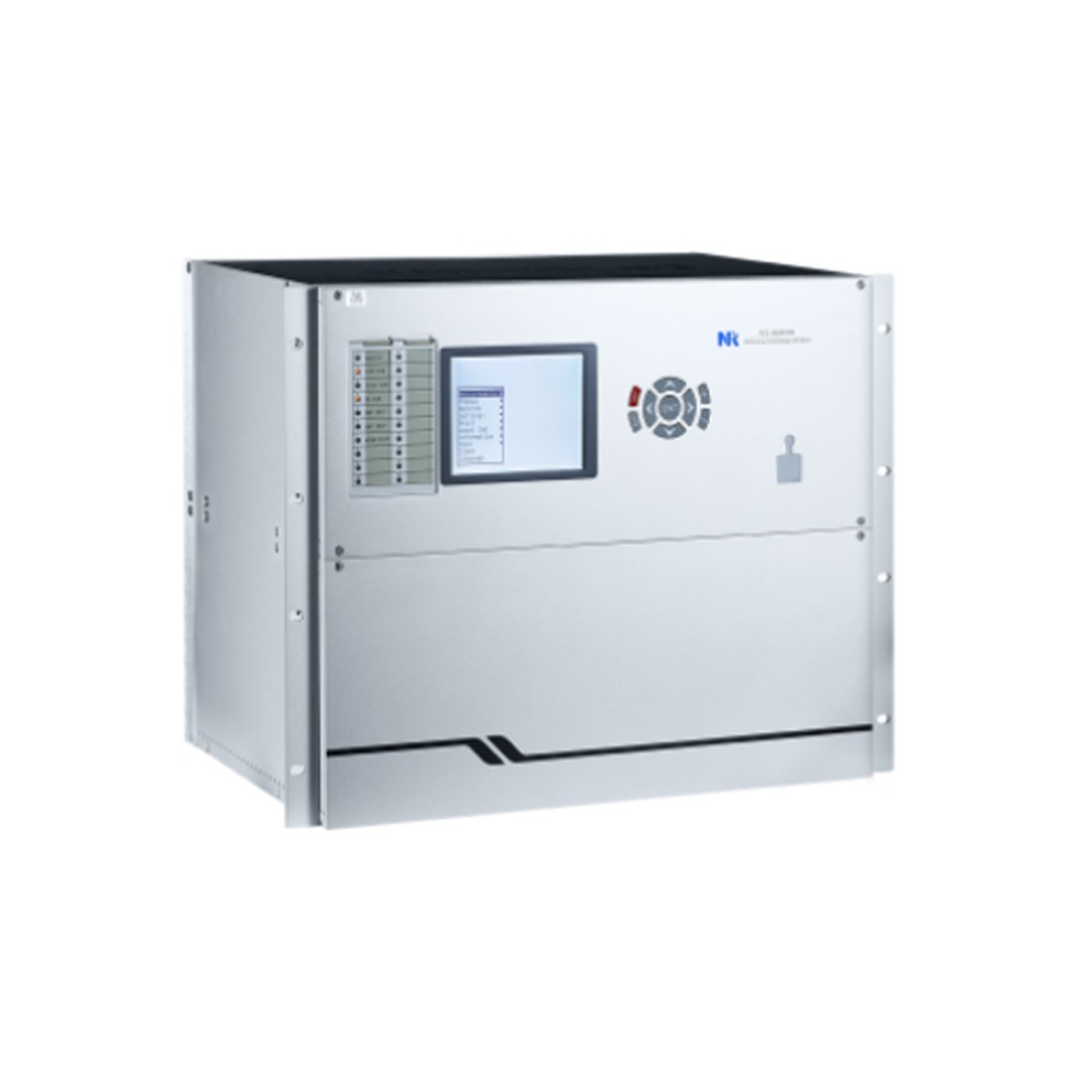 PCS-985GE Generator Relay-Integrated Main and Backup Protection Device ...