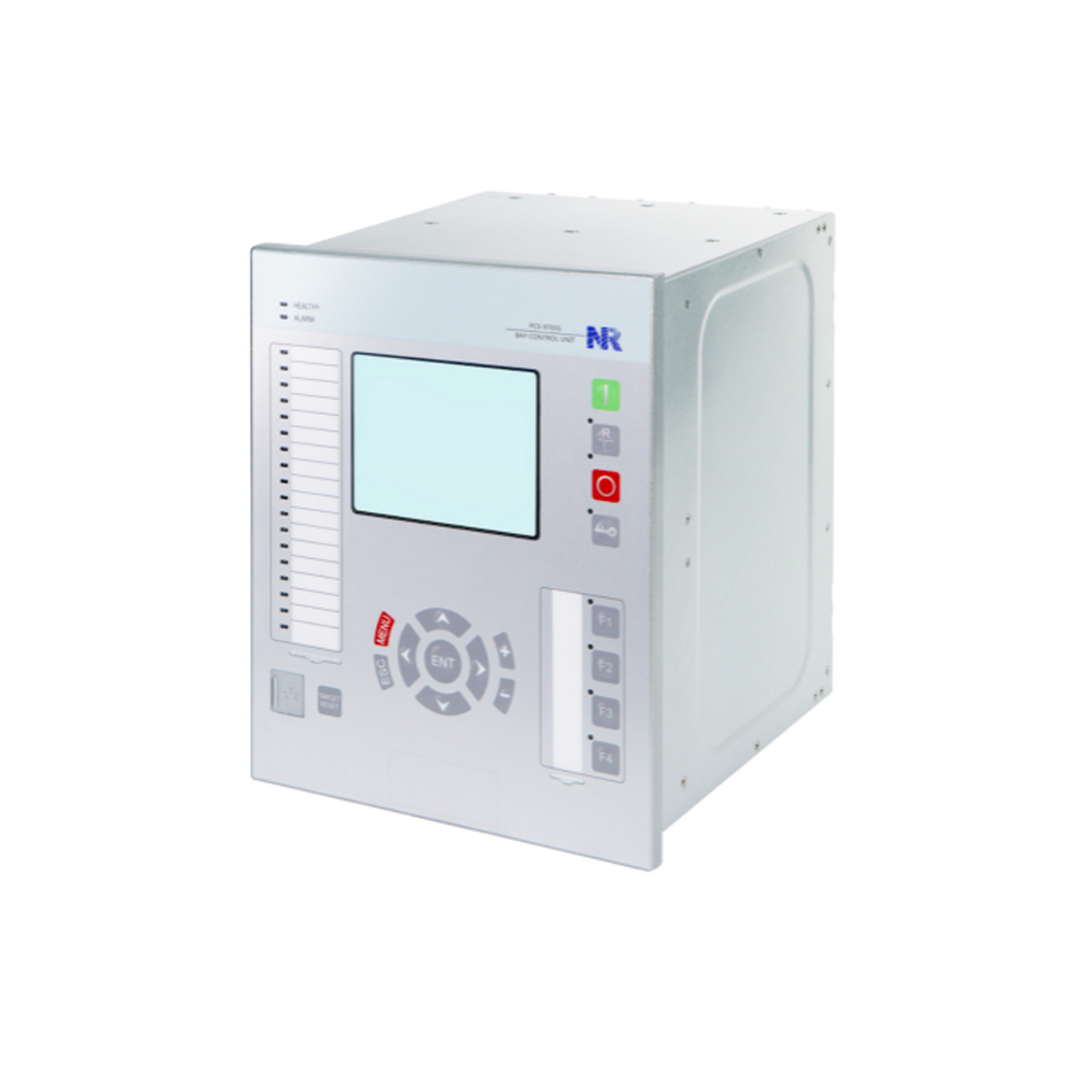 PCS-9705S Bay Control Unit-Smart Substation Control-Power Automation ...