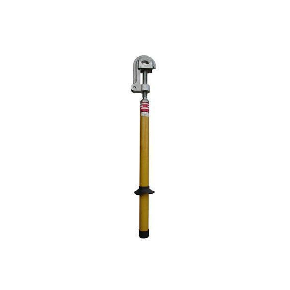 Portable Short Circuit Grounding Pole (Flat Clipper Jaws) Short Circuit ...
