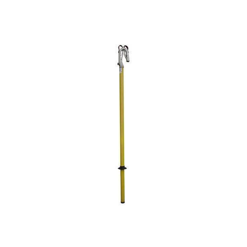 Portable Short Circuit Grounding Pole (Flat Clipper Jaws) Short Circuit ...