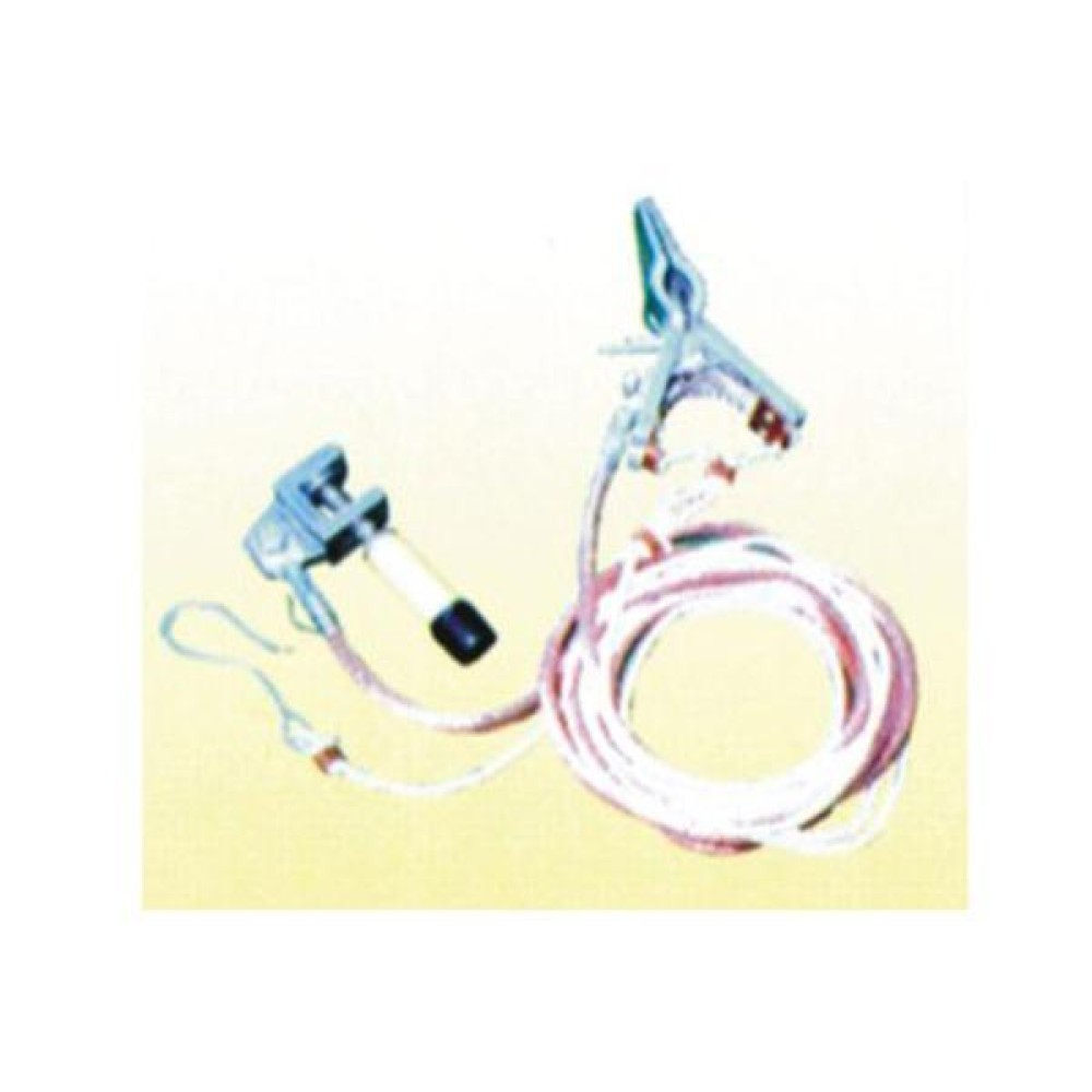 Personal Safety Grounding Wire Grounding and Short Circuit Wire ...