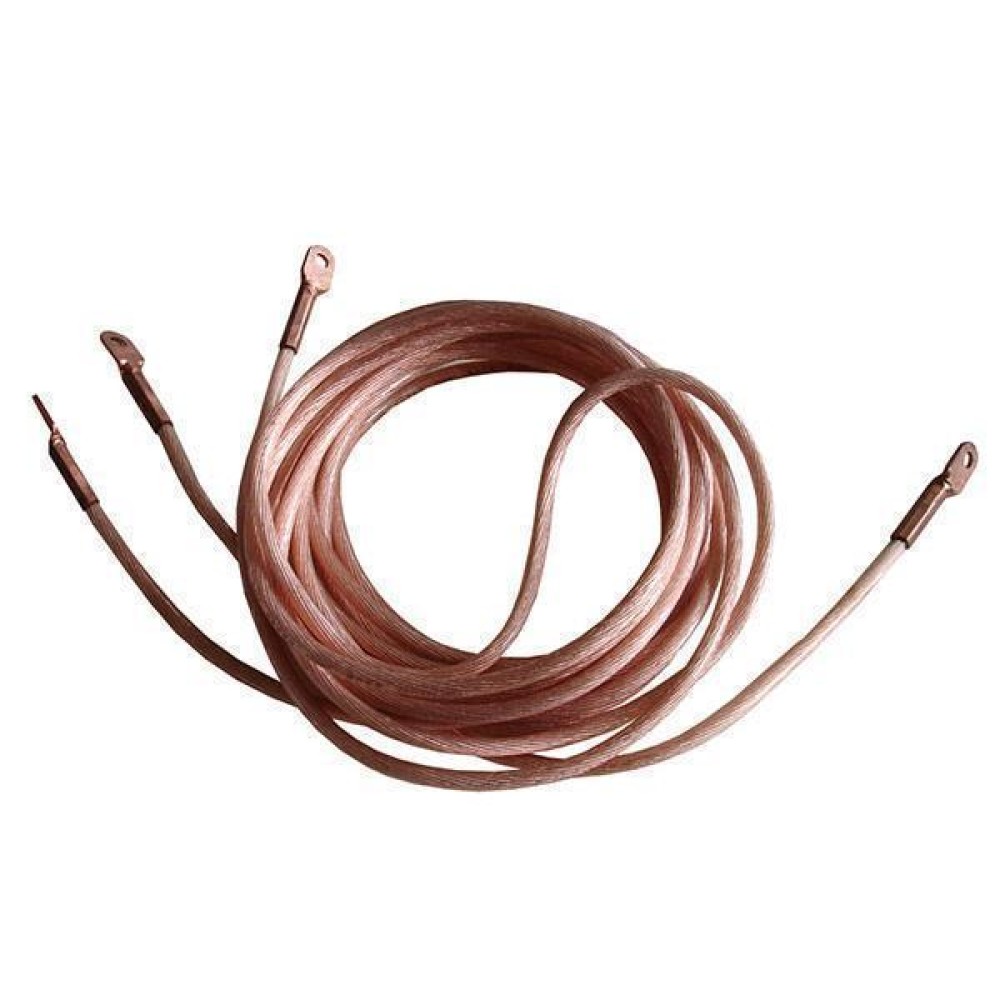 Personal Safety Grounding Wire Grounding and Short Circuit Wire ...