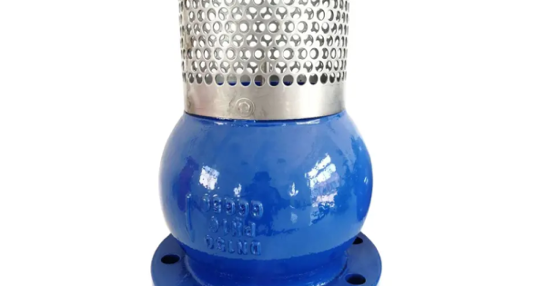 Bottom valve & Worldwide DrainMate Bottom Valve - Engineered for Efficiency