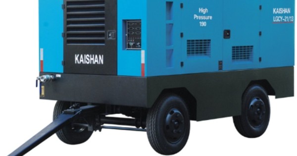 Air compressor-LG & Worldwide LG Air Compressor - Versatile Pneumatic Power
